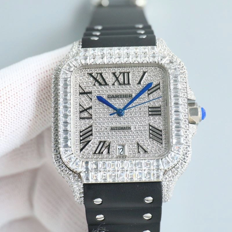 Real CARTIER Watches