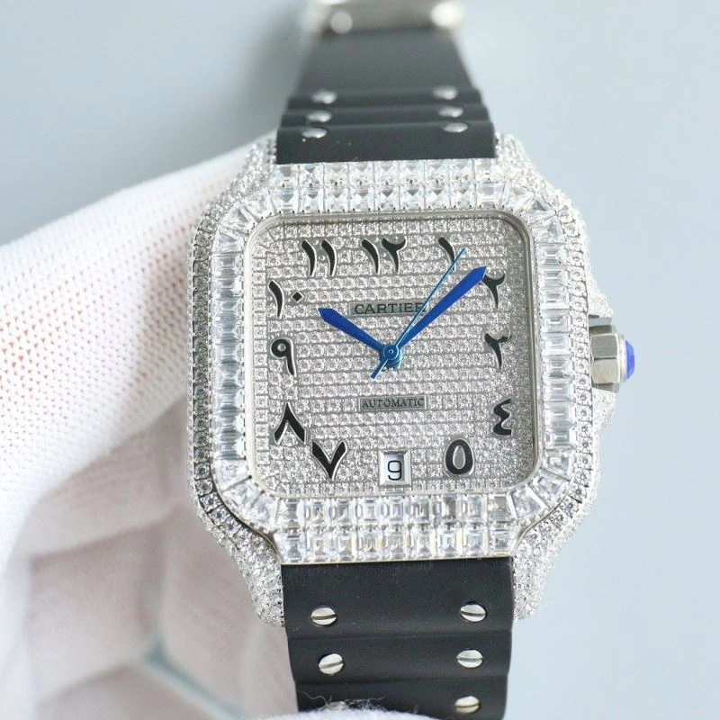 Real CARTIER Watches