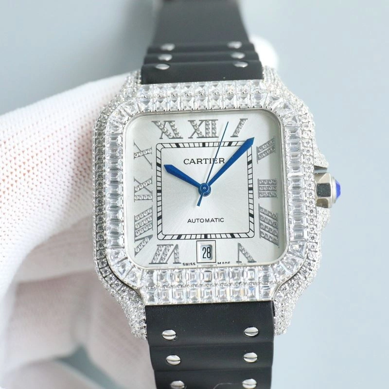 Real CARTIER Watches