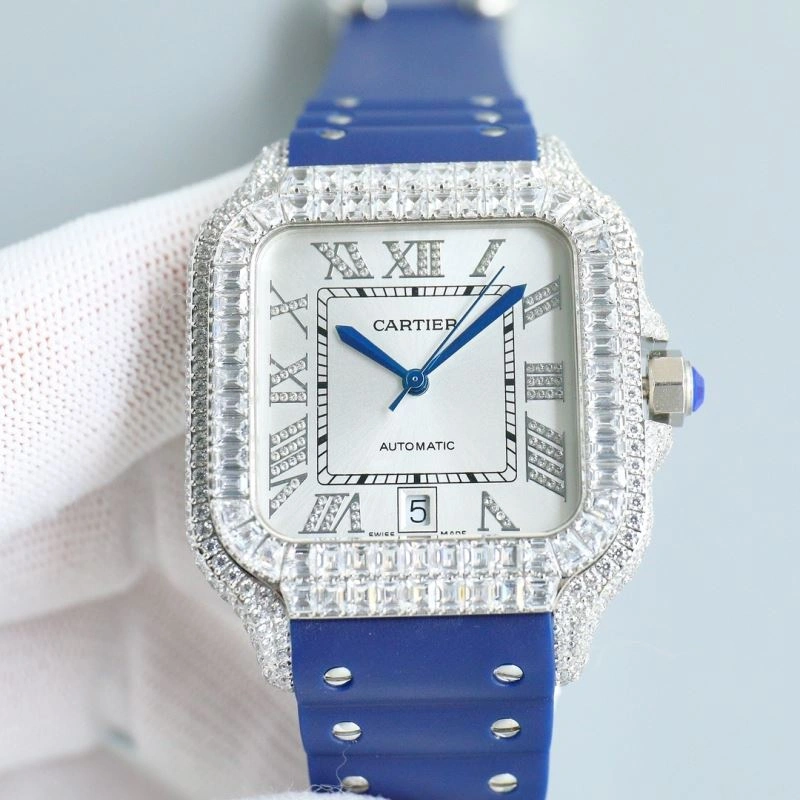 Real CARTIER Watches