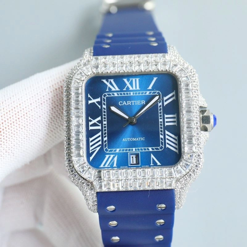 Real CARTIER Watches