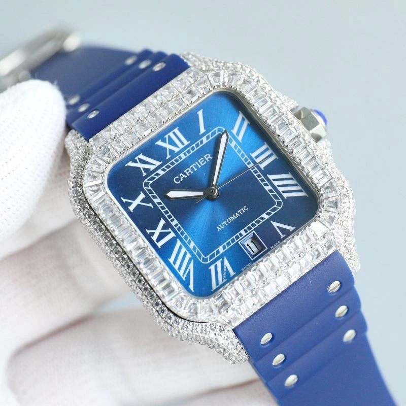 Real CARTIER Watches