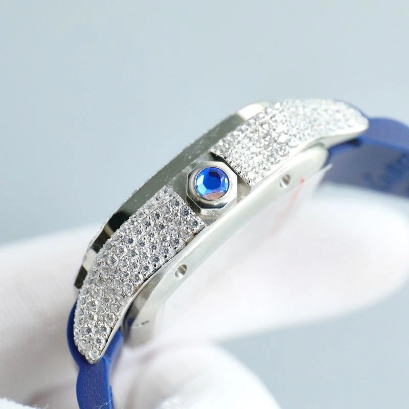 Real CARTIER Watches