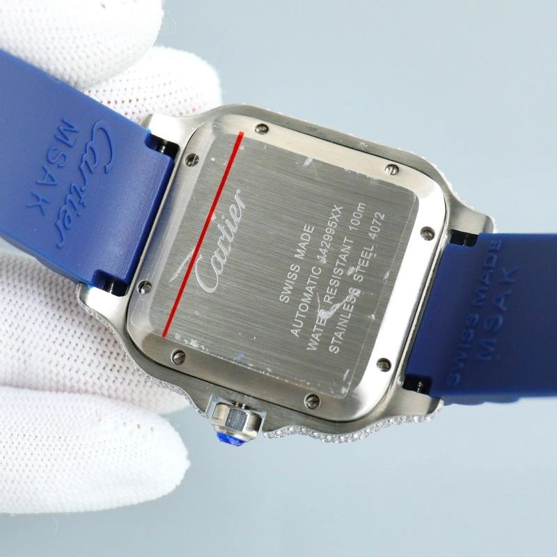 Real CARTIER Watches