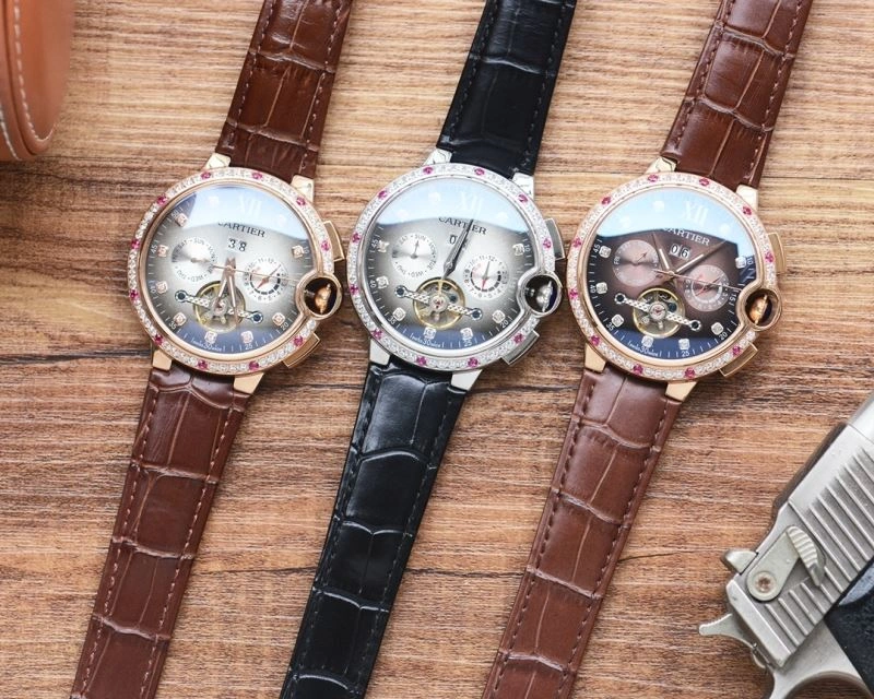 CARTIER Watches