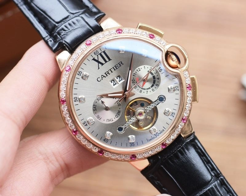 Factory-made CARTIER Watches