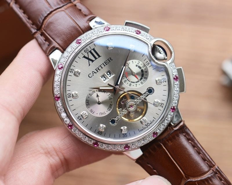 Factory-made CARTIER Watches