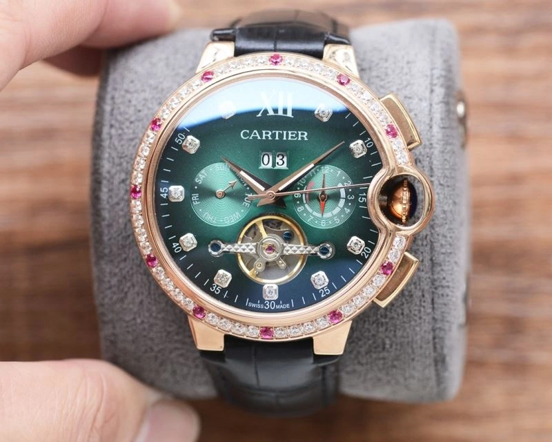 Factory-made CARTIER Watches