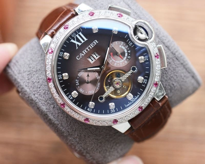 Factory-made CARTIER Watches