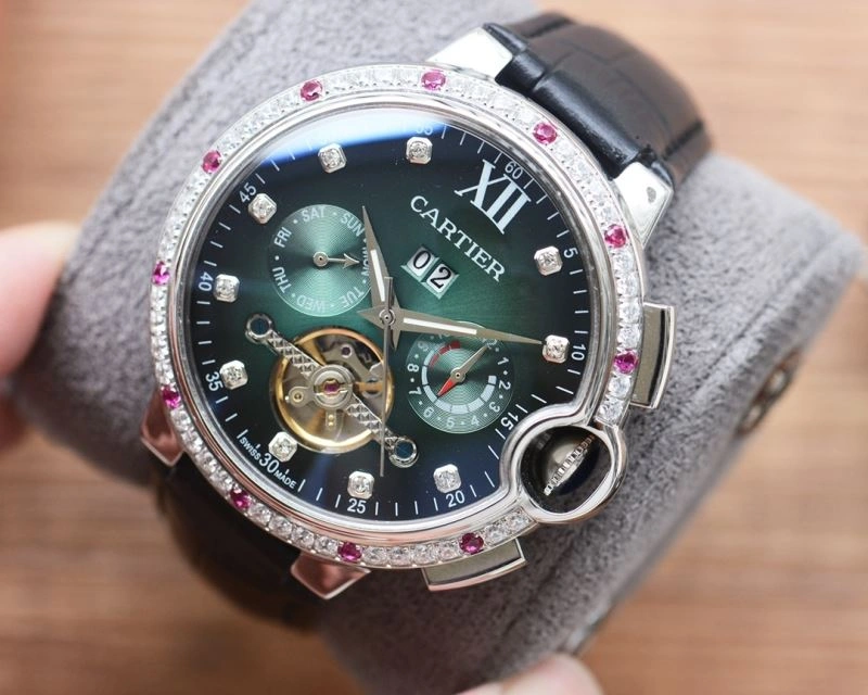 Factory-made CARTIER Watches