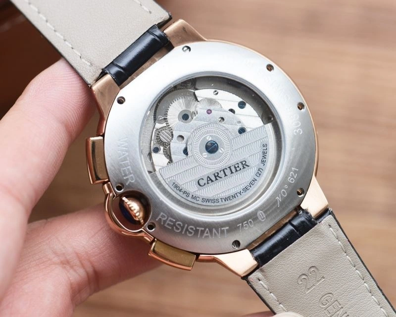 Factory-made CARTIER Watches