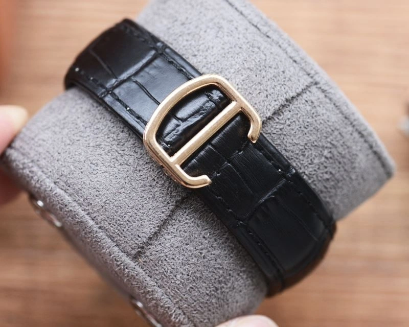 Factory-made CARTIER Watches