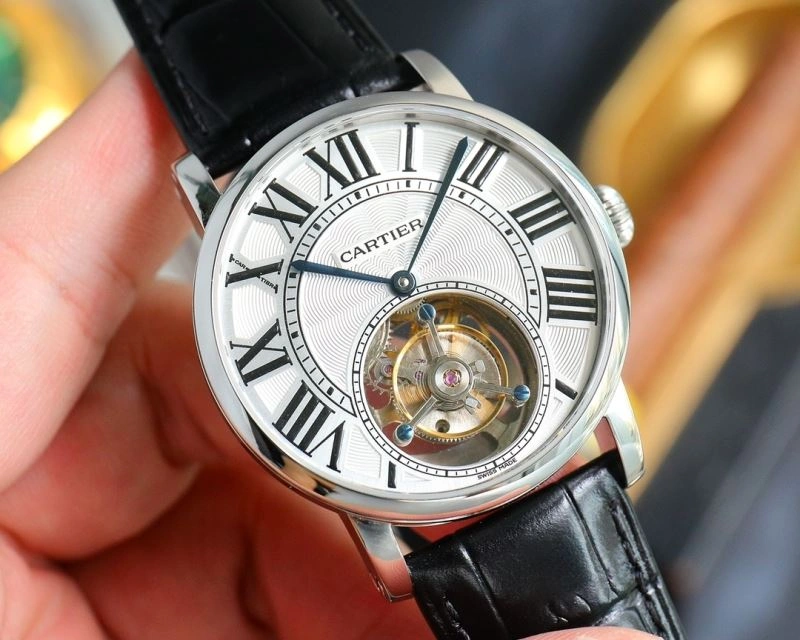 Cut-rate CARTIER Watches