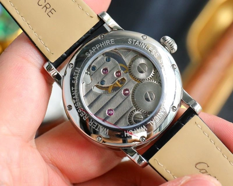 Cut-rate CARTIER Watches
