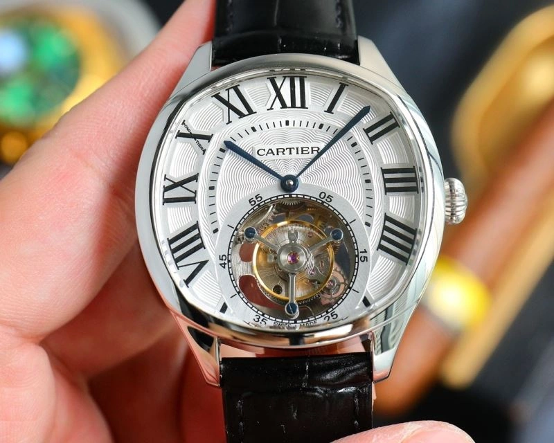 High fidelity CARTIER Watches