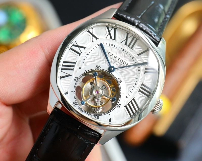 High fidelity CARTIER Watches