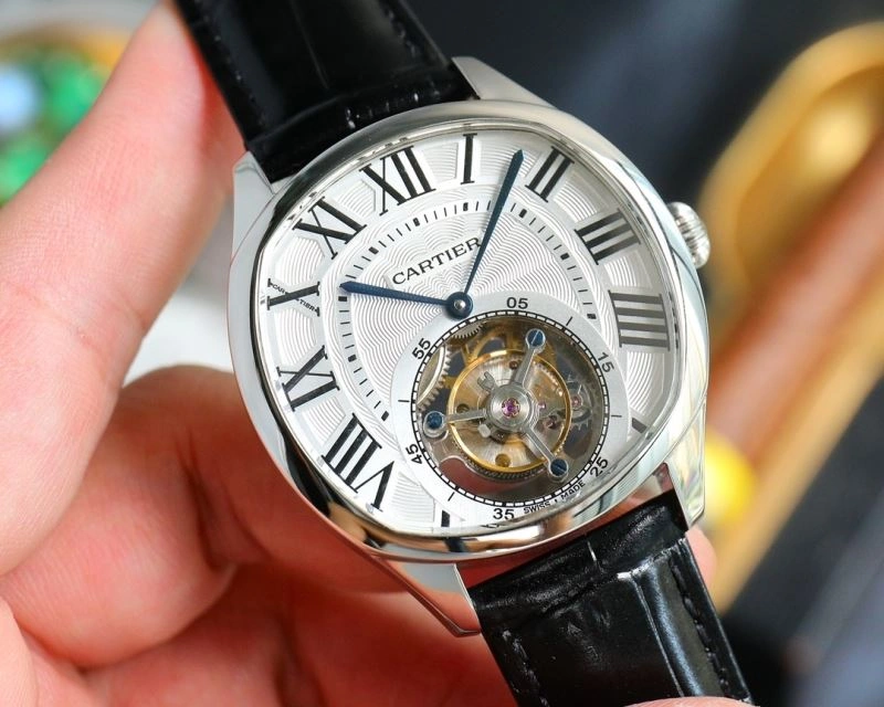High fidelity CARTIER Watches
