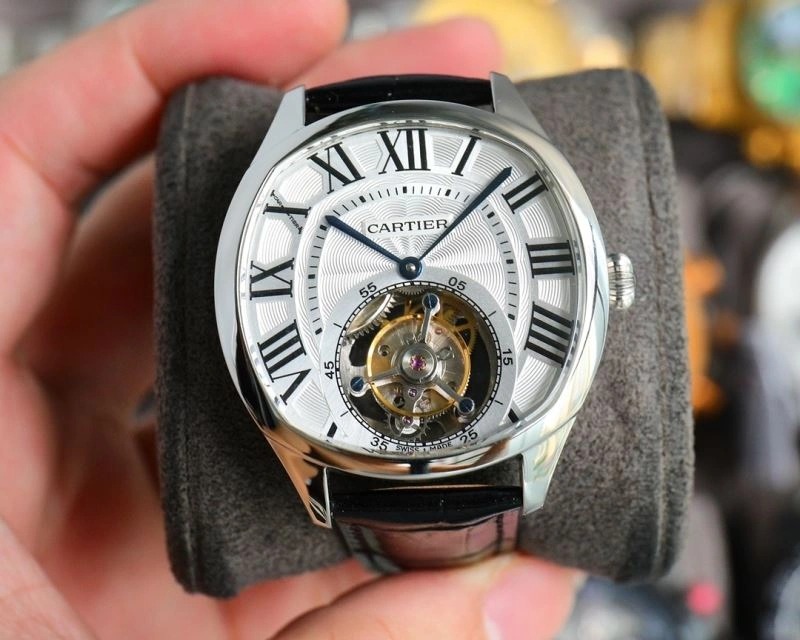 High fidelity CARTIER Watches