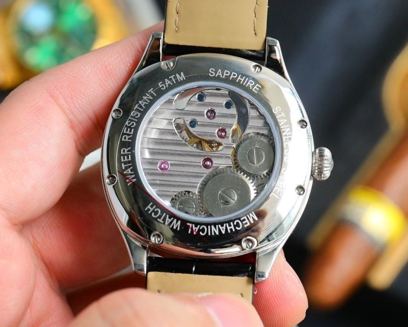 High fidelity CARTIER Watches