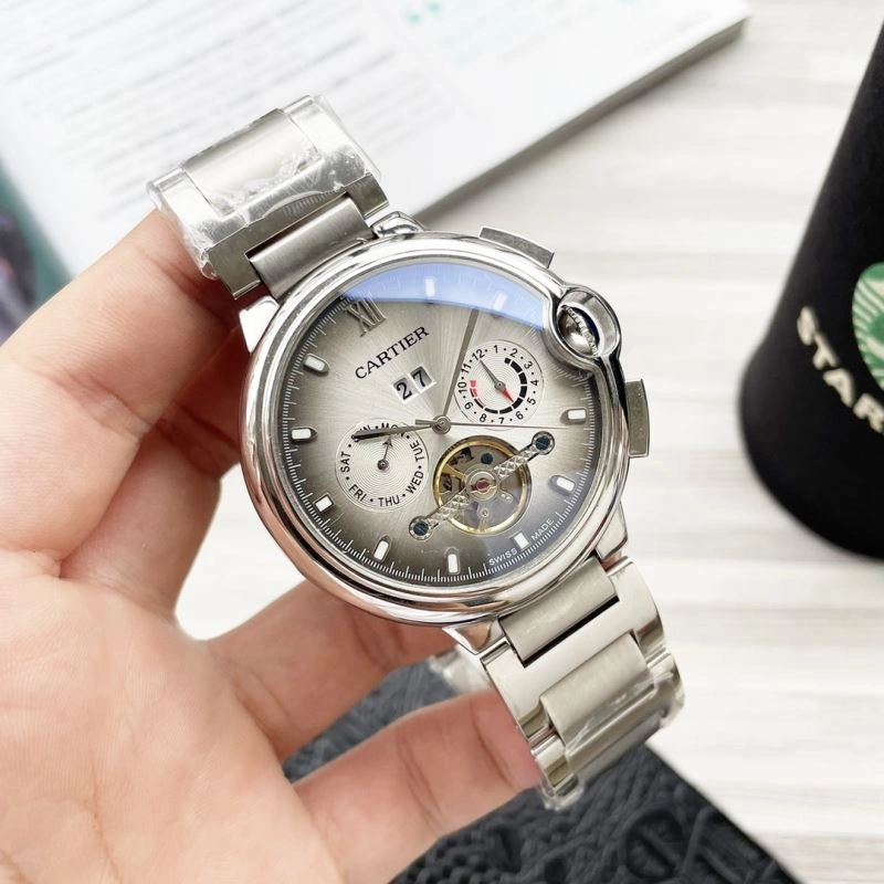 Low-cost CARTIER Watches