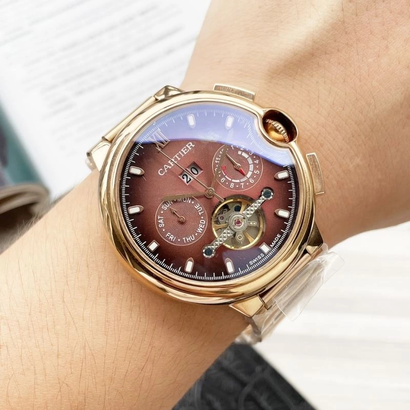 Low-cost CARTIER Watches