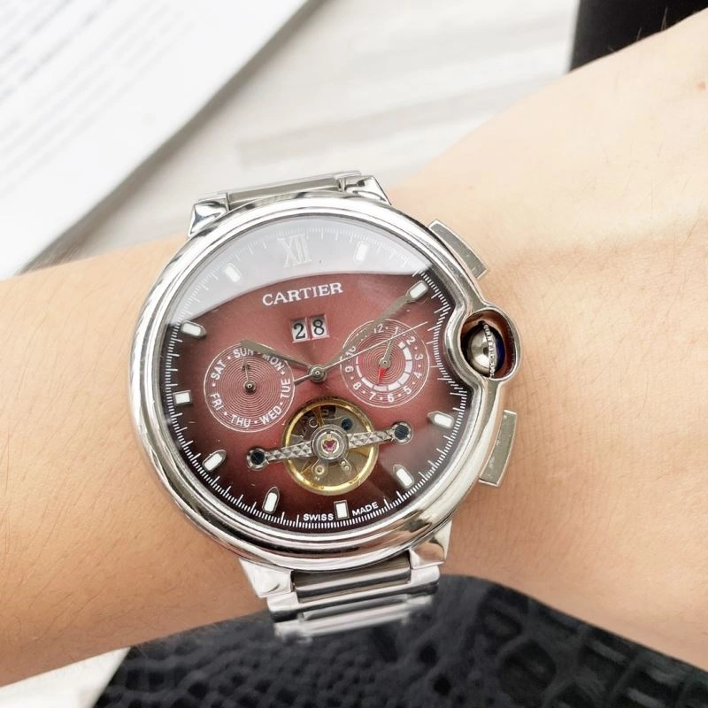 Low-cost CARTIER Watches
