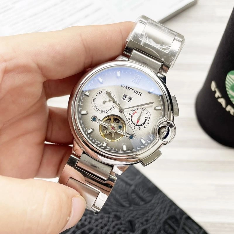 Low-cost CARTIER Watches