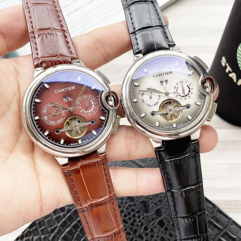 Low-cost CARTIER Watches