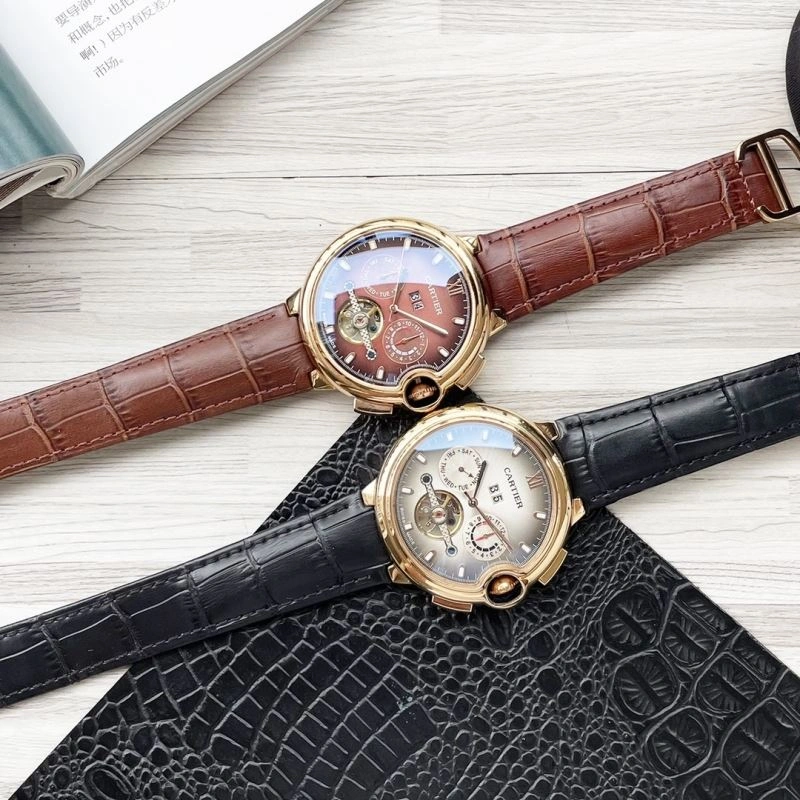 Low-cost CARTIER Watches