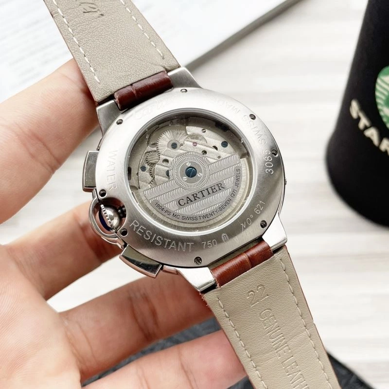 Low-cost CARTIER Watches
