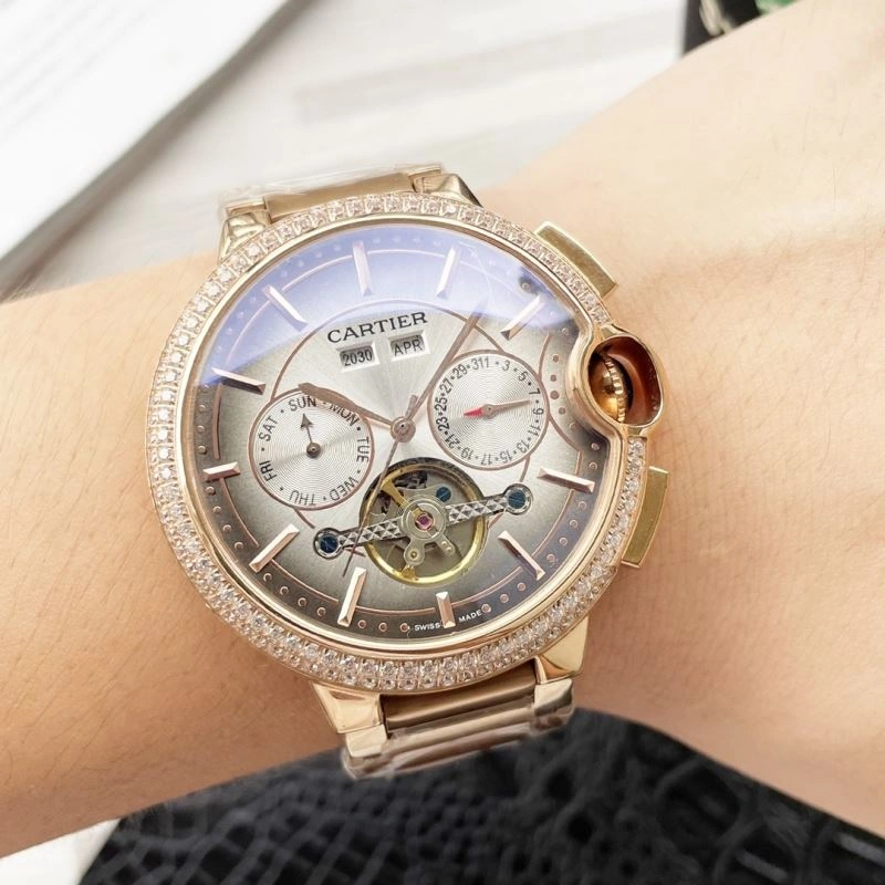 CARTIER Watches