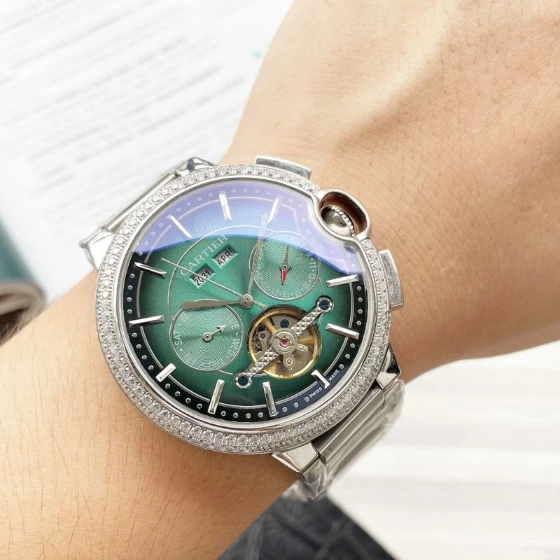Economical CARTIER Watches