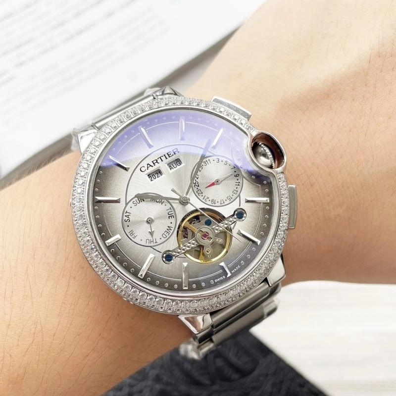 Economical CARTIER Watches