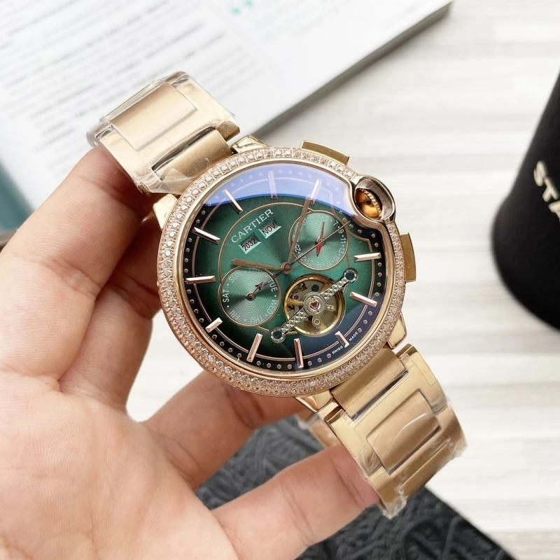 Economical CARTIER Watches