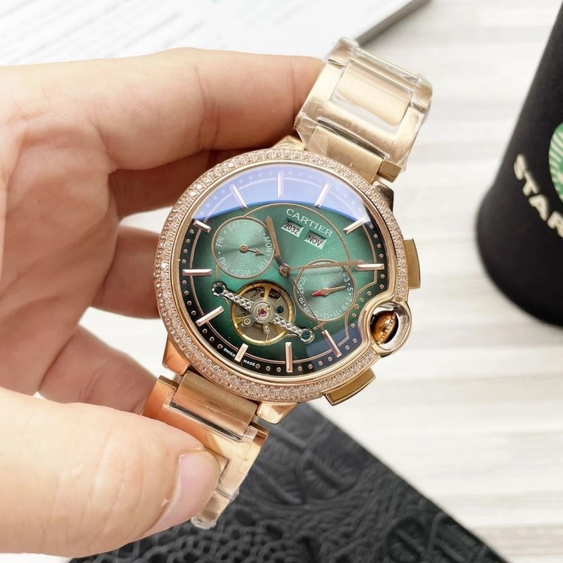 Economical CARTIER Watches