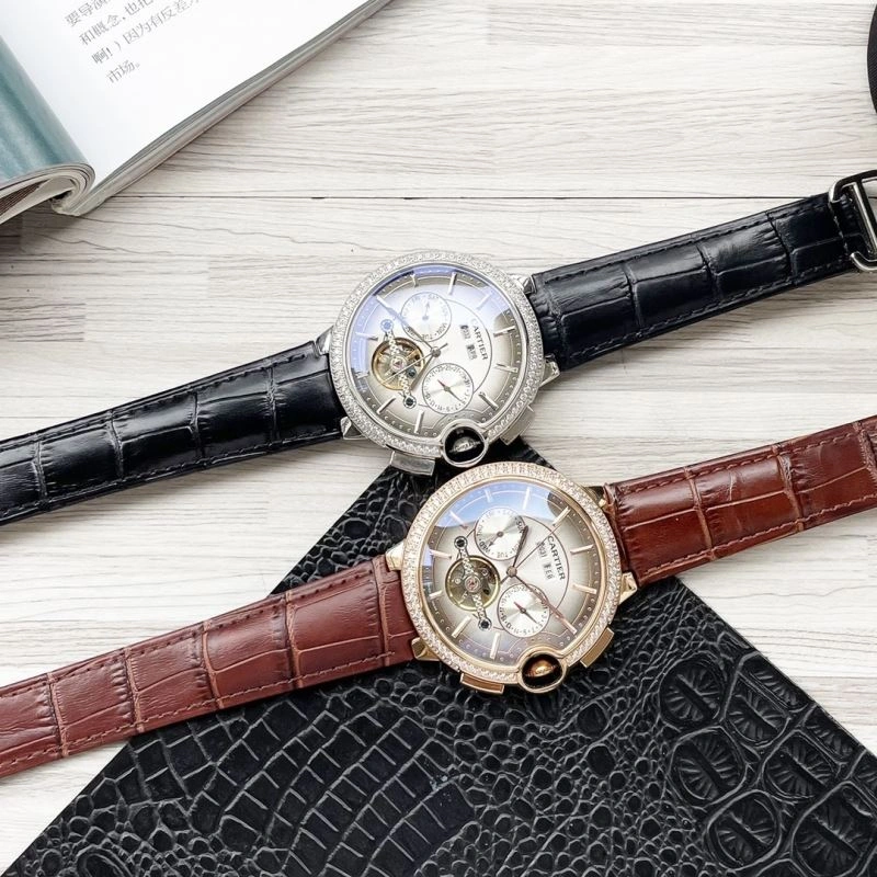Economical CARTIER Watches