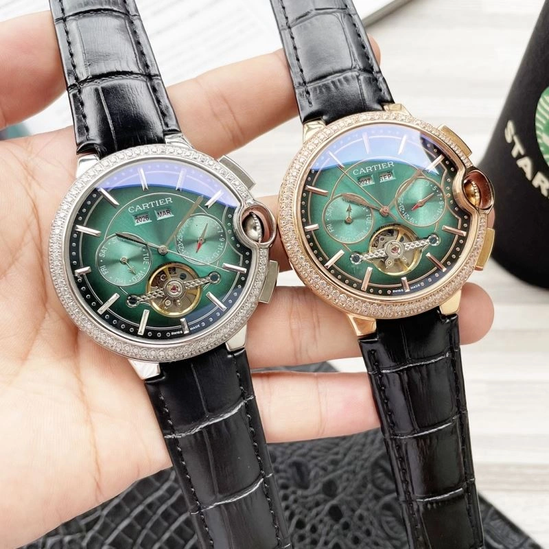 Economical CARTIER Watches