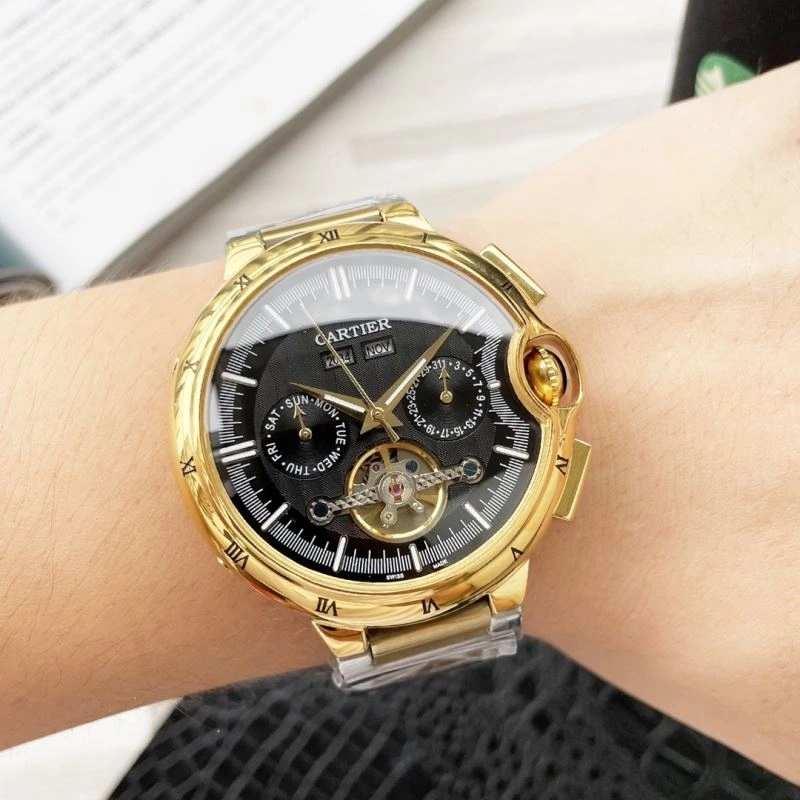 CARTIER Watches