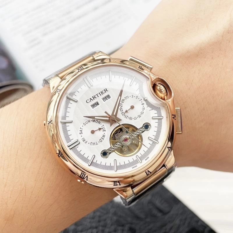 Discounted CARTIER Watches