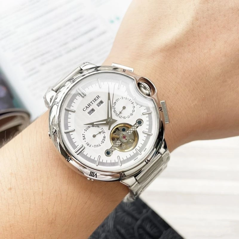 Discounted CARTIER Watches