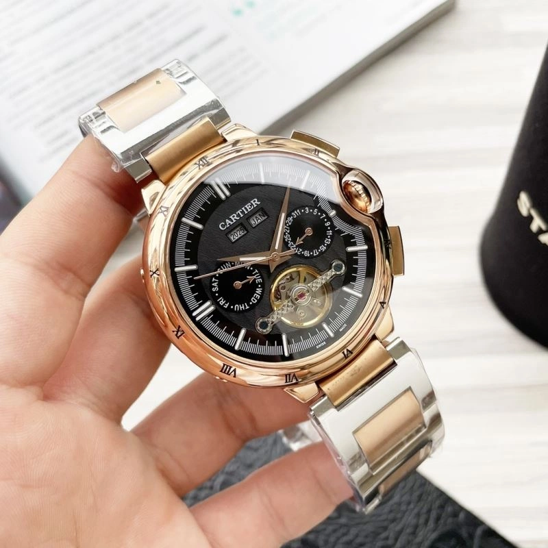 Discounted CARTIER Watches