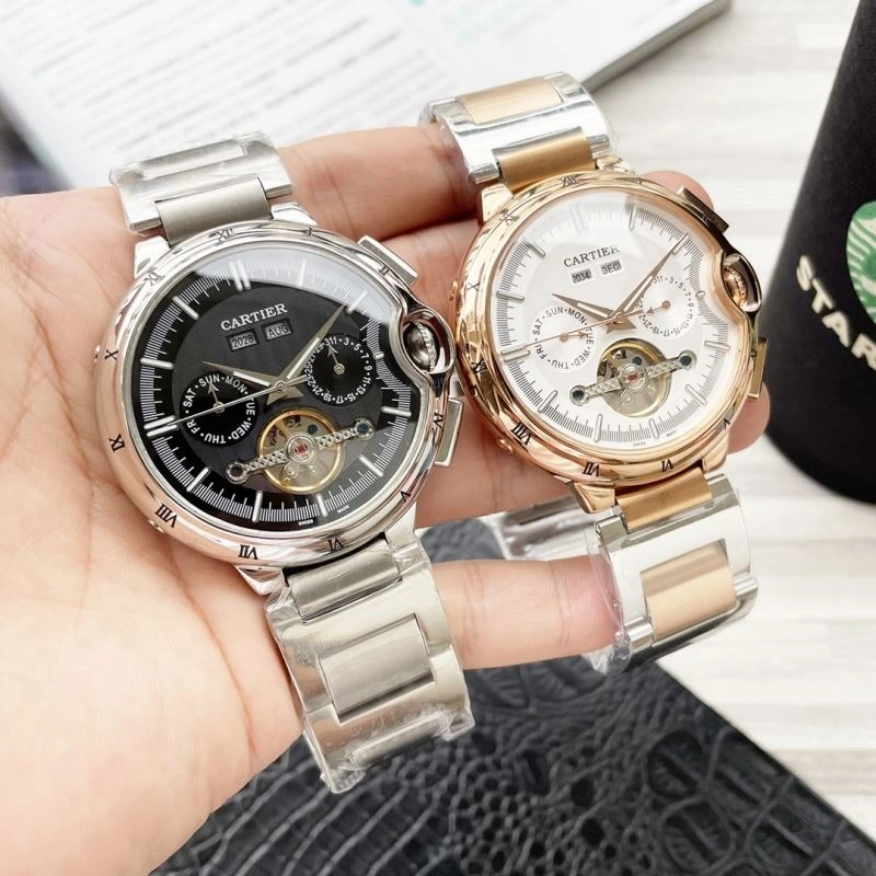 Discounted CARTIER Watches