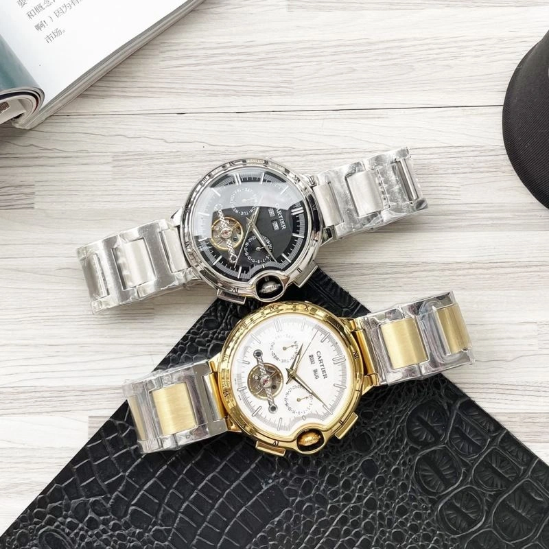 Discounted CARTIER Watches