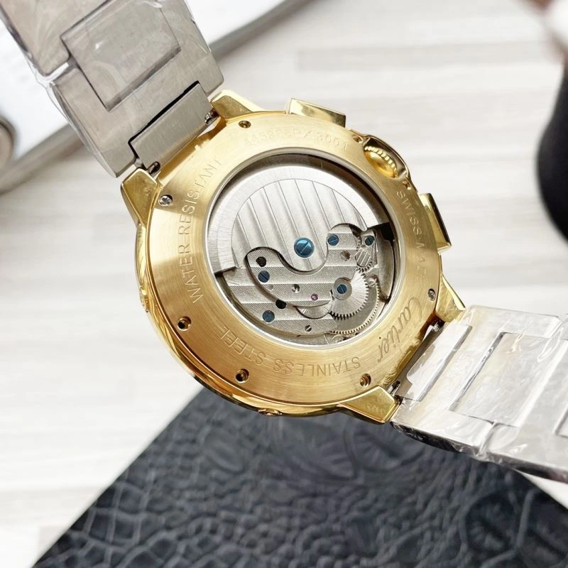 Discounted CARTIER Watches