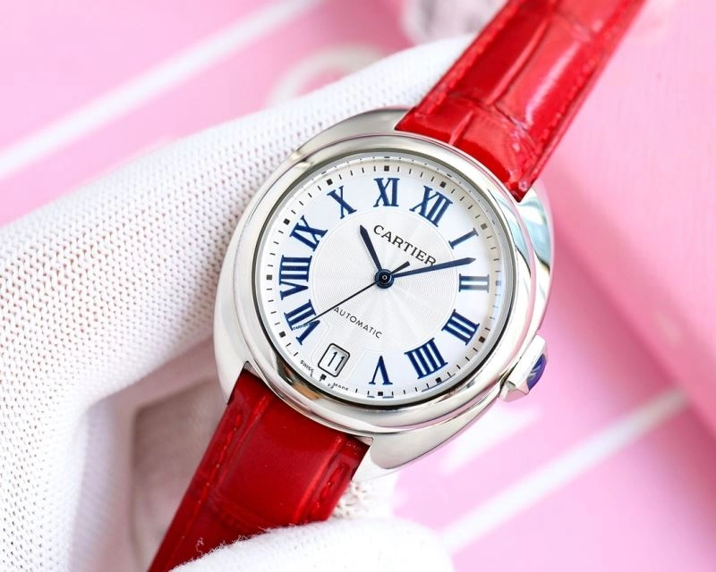 Precise copy CARTIER Watches