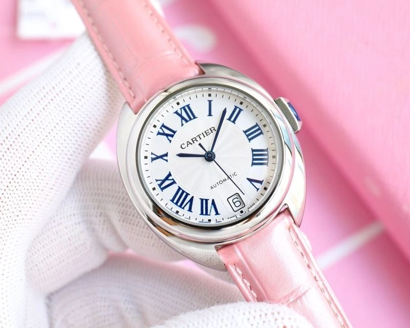 Precise copy CARTIER Watches