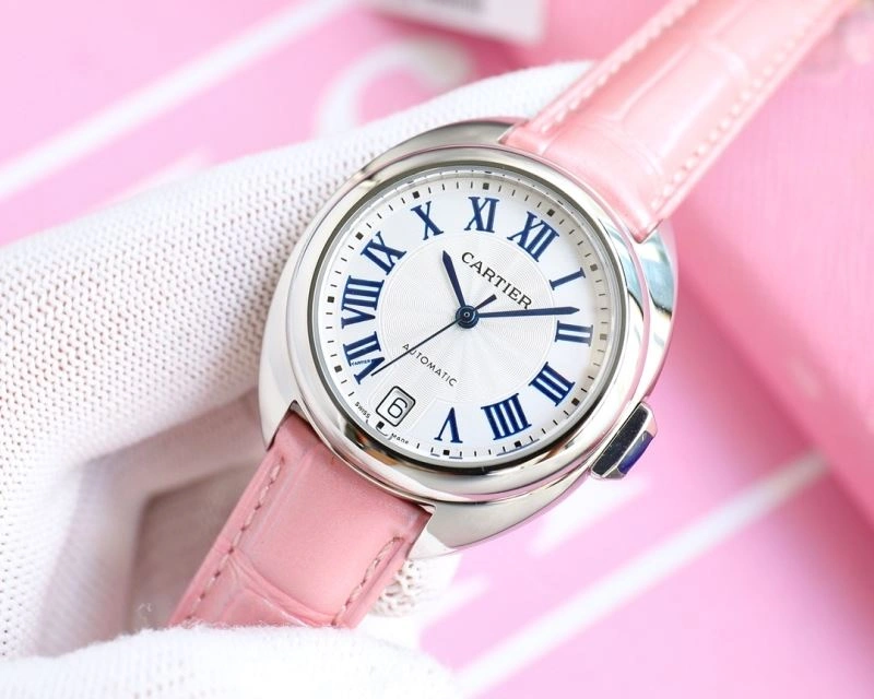 Precise copy CARTIER Watches
