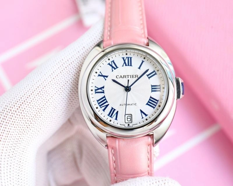 Precise copy CARTIER Watches