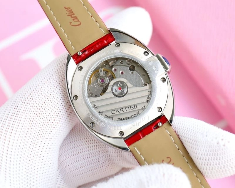 Precise copy CARTIER Watches