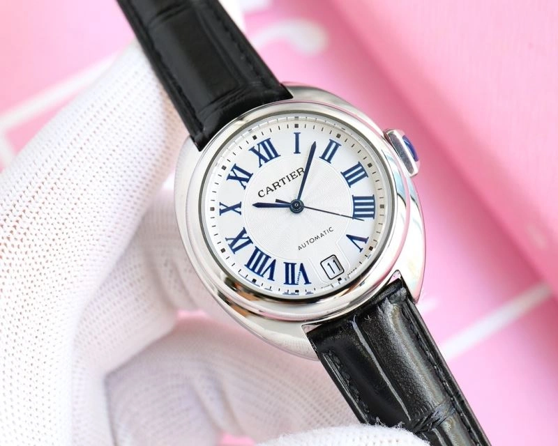 CARTIER Watches